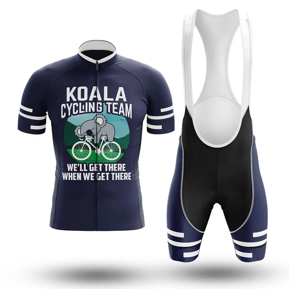 Koala Cycling Team – BigCrowns